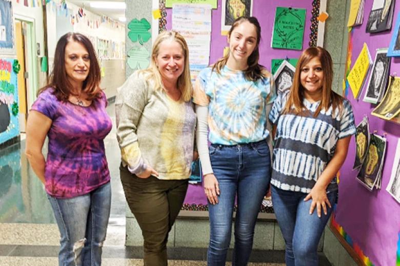 A Contagious Dose Of March Madness