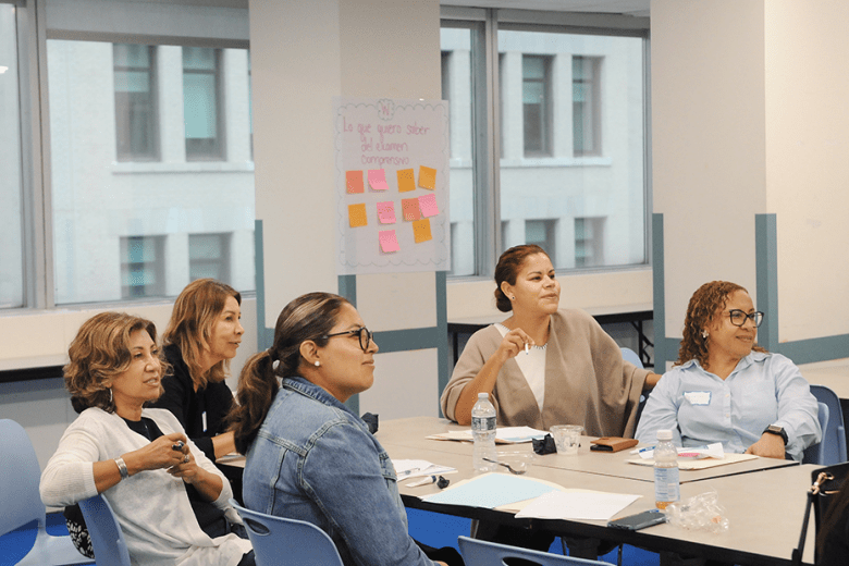 NYC Association of Foreign Language Teachers/UFT fall conference 2024