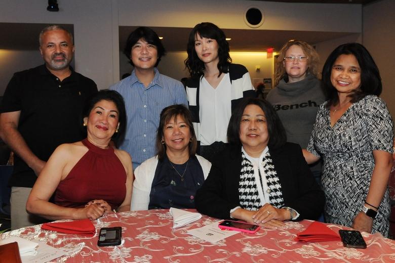 Nurse Recognition Day 2024