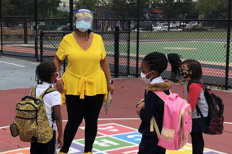 School Reopening 2020