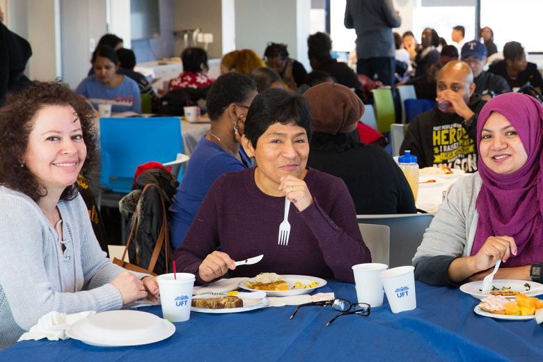 Queens Parent Conference 2019