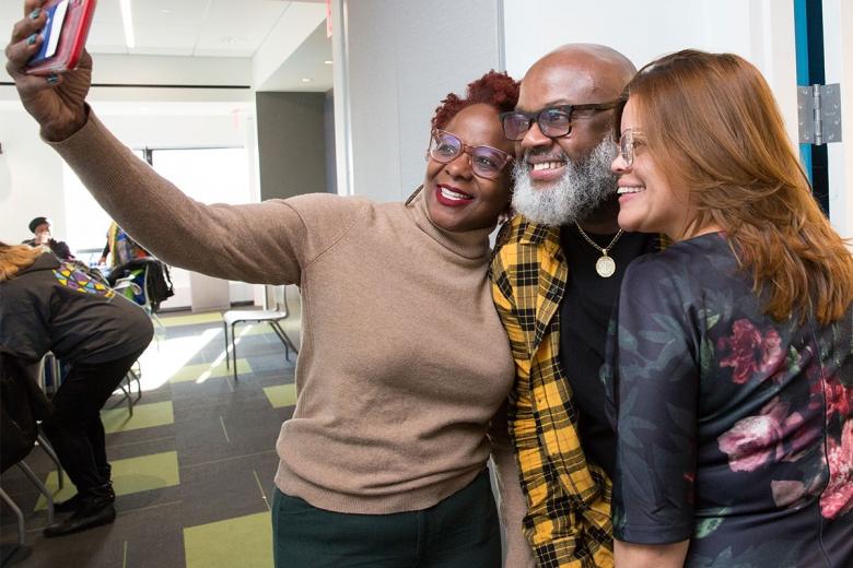 Queens Parent Conference 2019