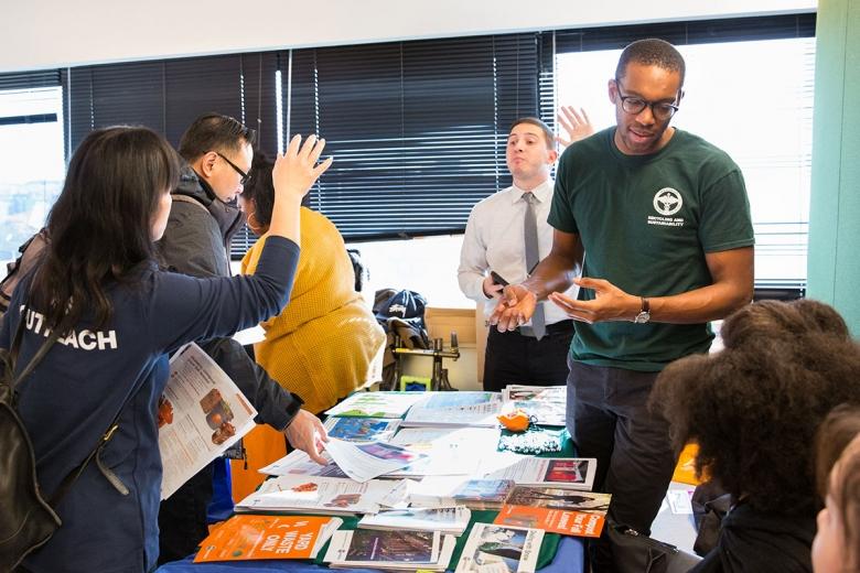 Queens Parent Conference 2019
