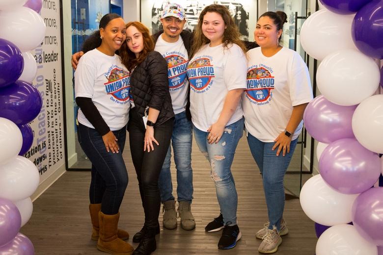 Queens Parent Conference 2019