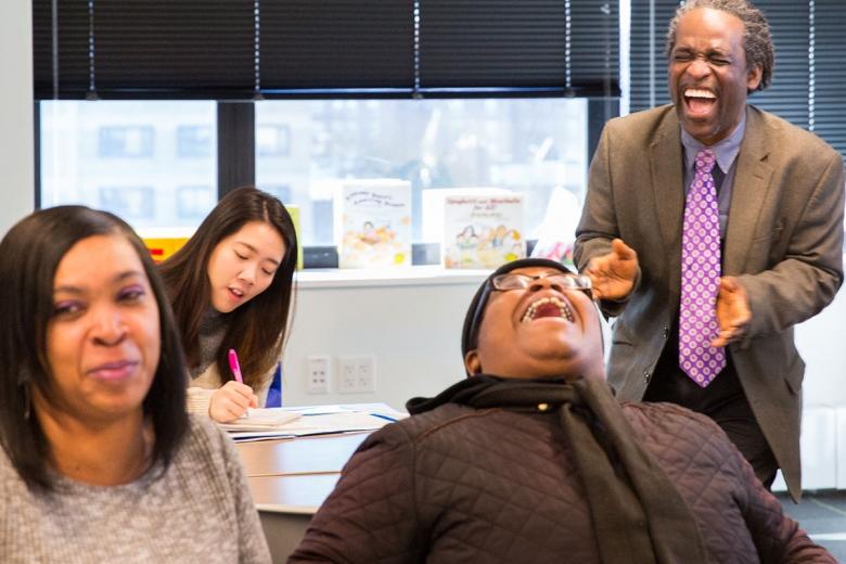 Queens Parent Conference 2019