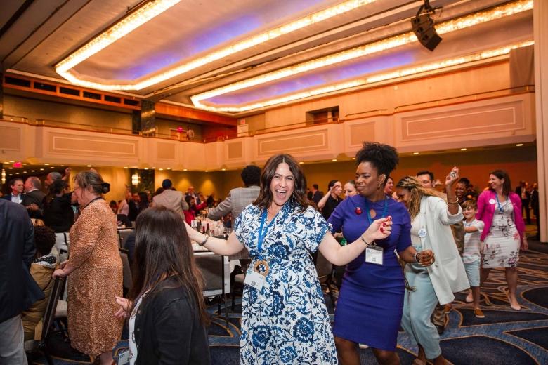 UFT Spring Education Conference 2024