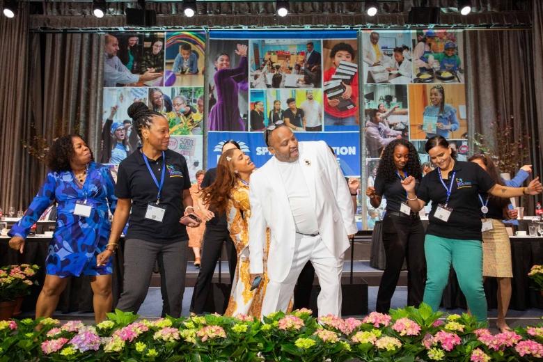 UFT Spring Education Conference 2024