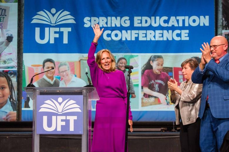 Spring Education Conference