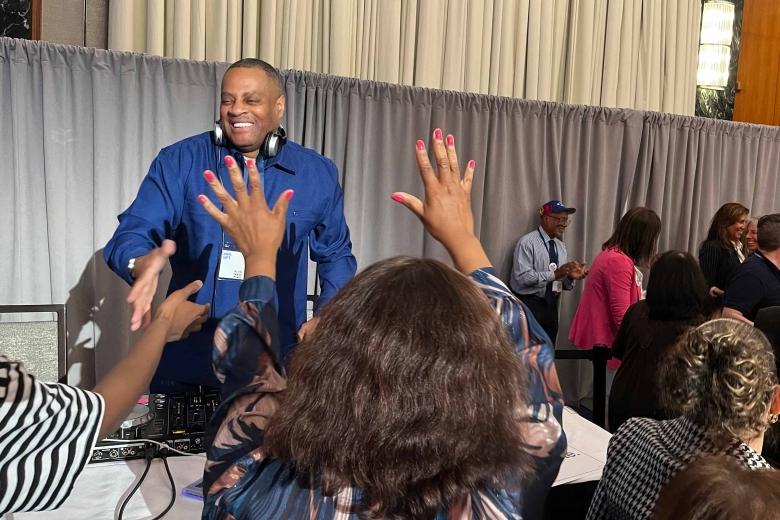 UFT Spring Education Conference 2024