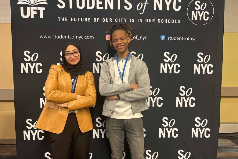 UFT Spring Education Conference 2024