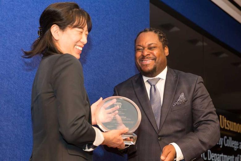 A union of professionals | United Federation of Teachers