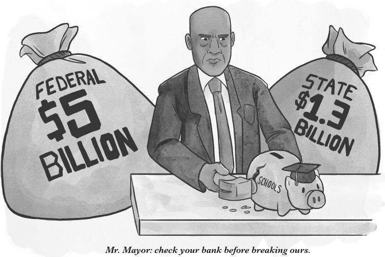 UFT Campaigns