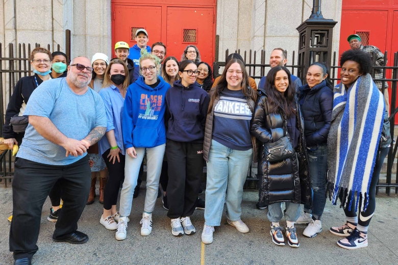 ‘Teach-ins’ prepare educators for contract fight