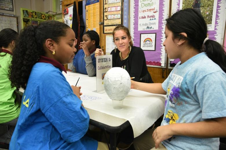 Professional Development