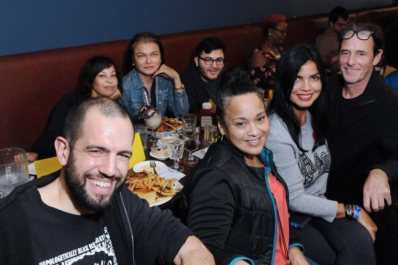 Meet the President for District 79, 2019