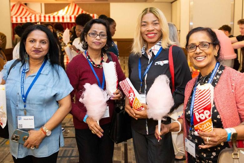 Paraprofessionals Festival & Awards Luncheon 2023