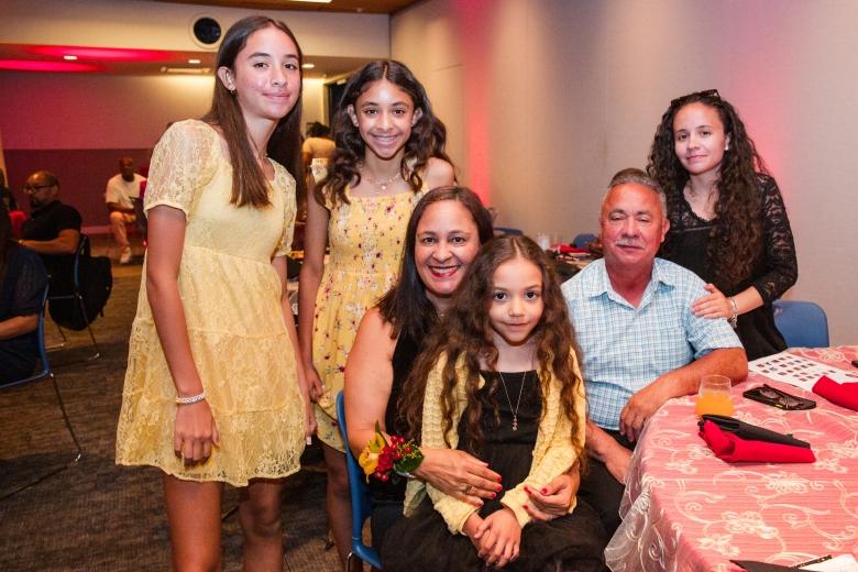 School Secretaries Awards Soiree 2024
