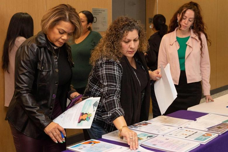 Social Workers Appreciation Day