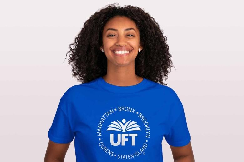 A Union of Professionals | United Federation of Teachers