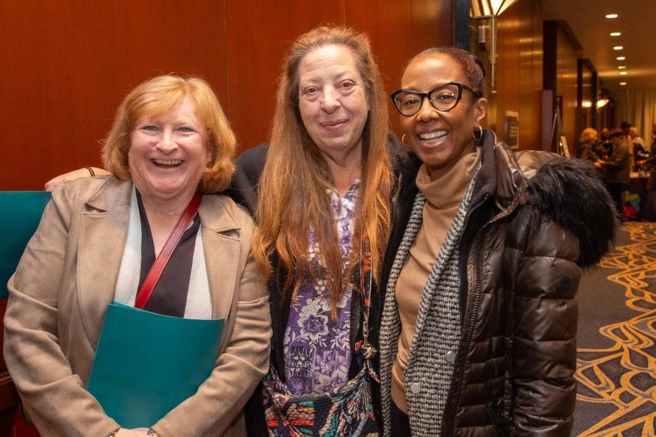 New Retiree Luncheon 2023