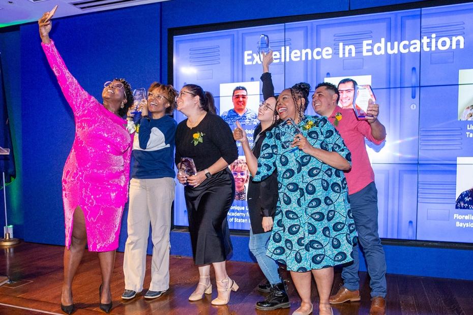 Academic High School Awards 2023