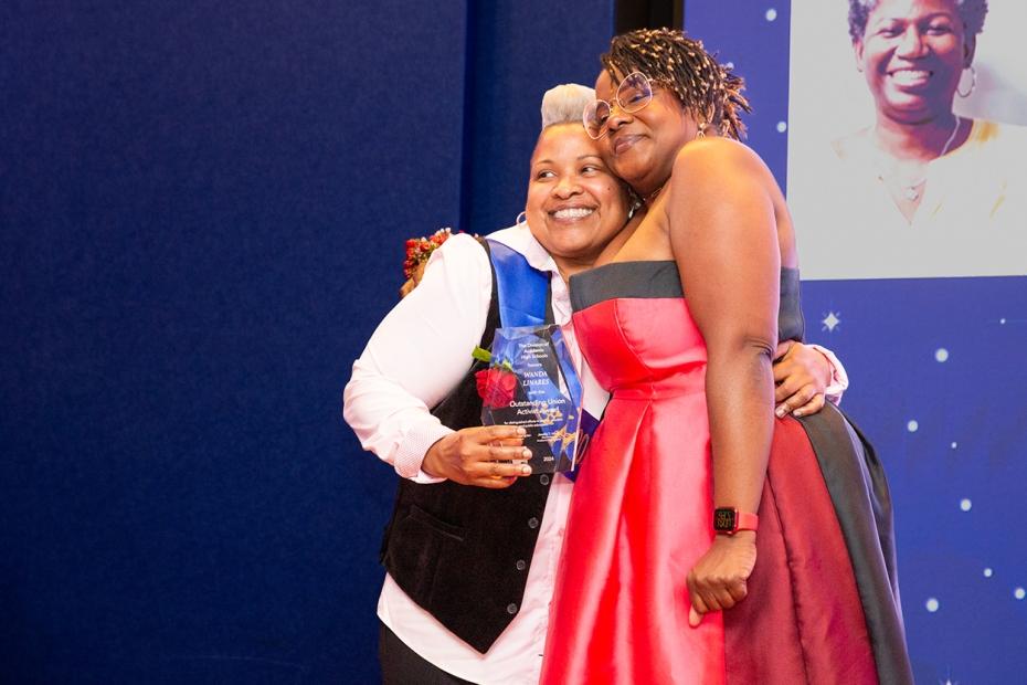 Academic High School Awards 2024