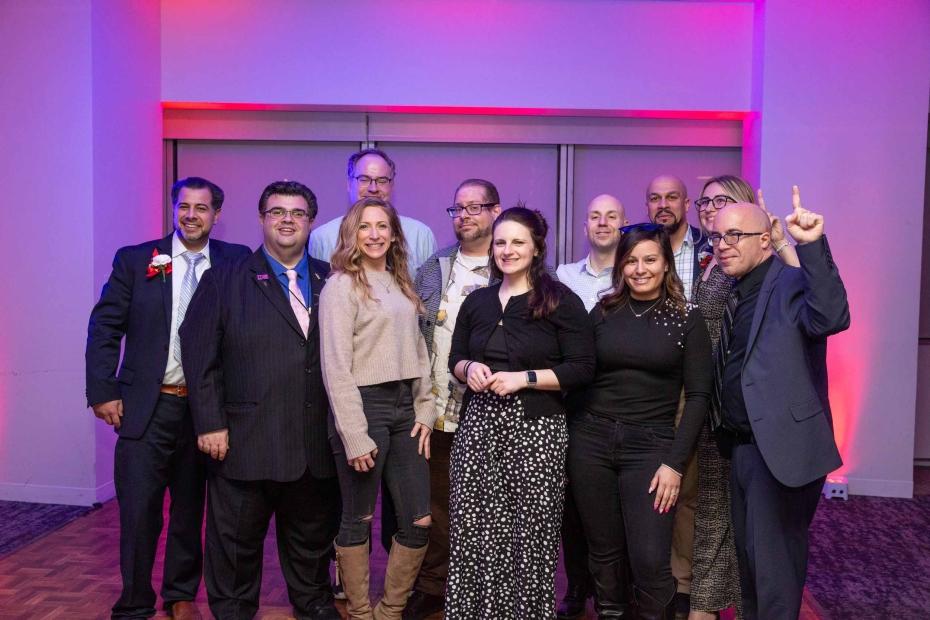 CTE Awards Recognition Ceremony 2024