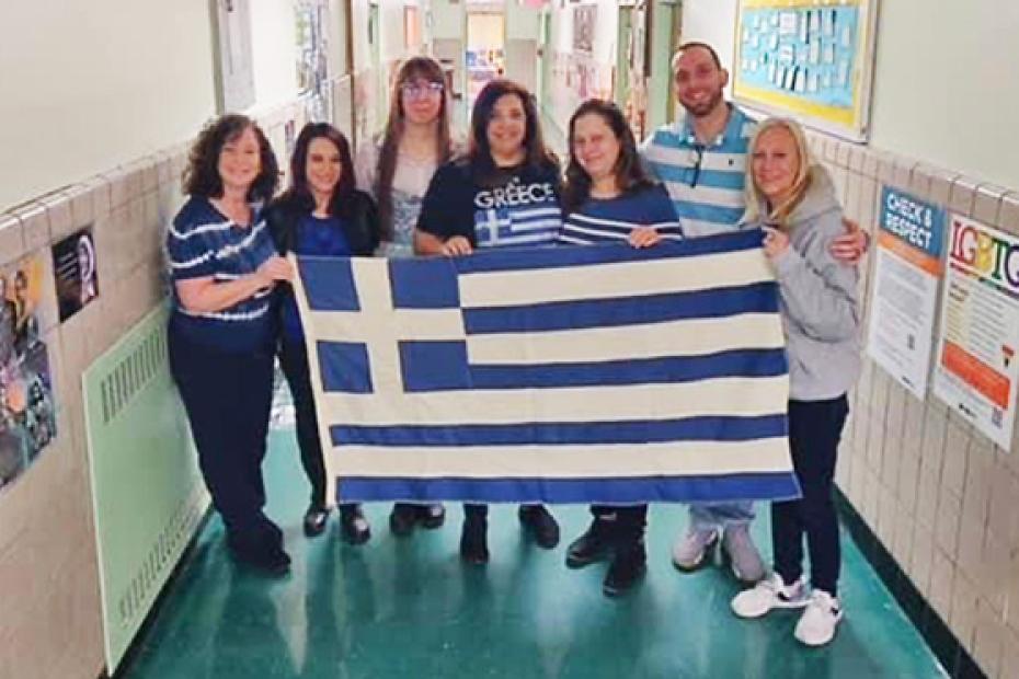 A Contagious Dose Of March Madness