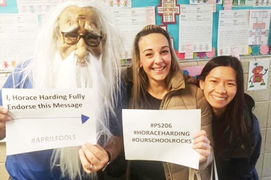 A Contagious Dose Of March Madness