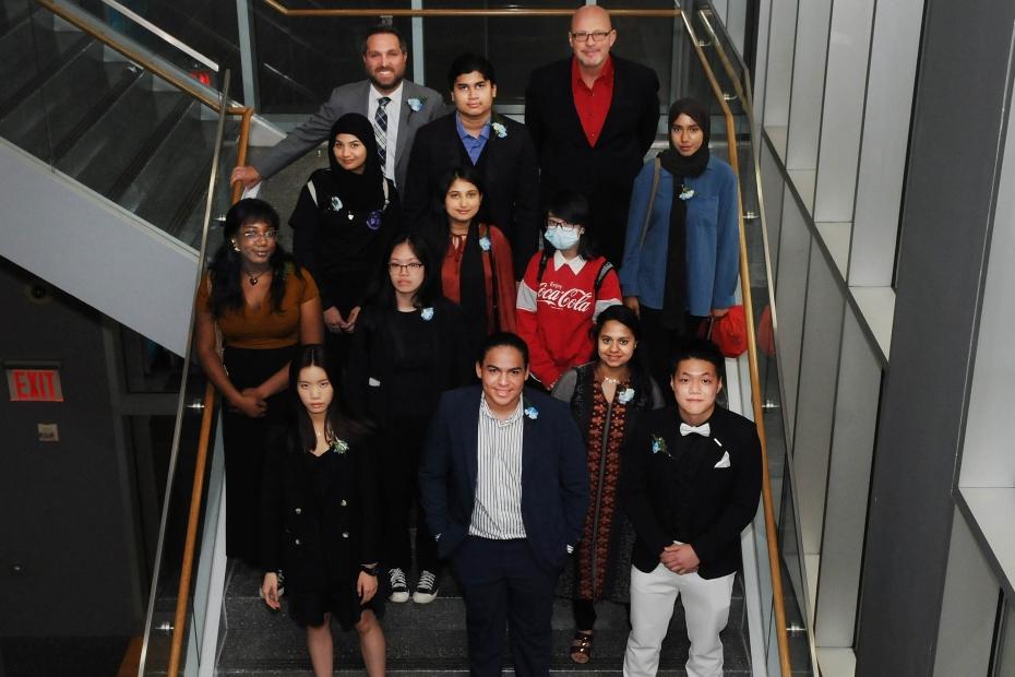 UFT Scholarship Fund