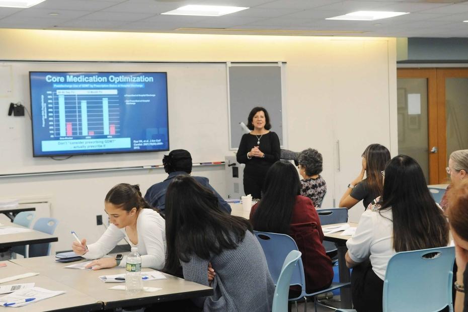 Federation of Nurses/UFT Professional Issues Conference 2023