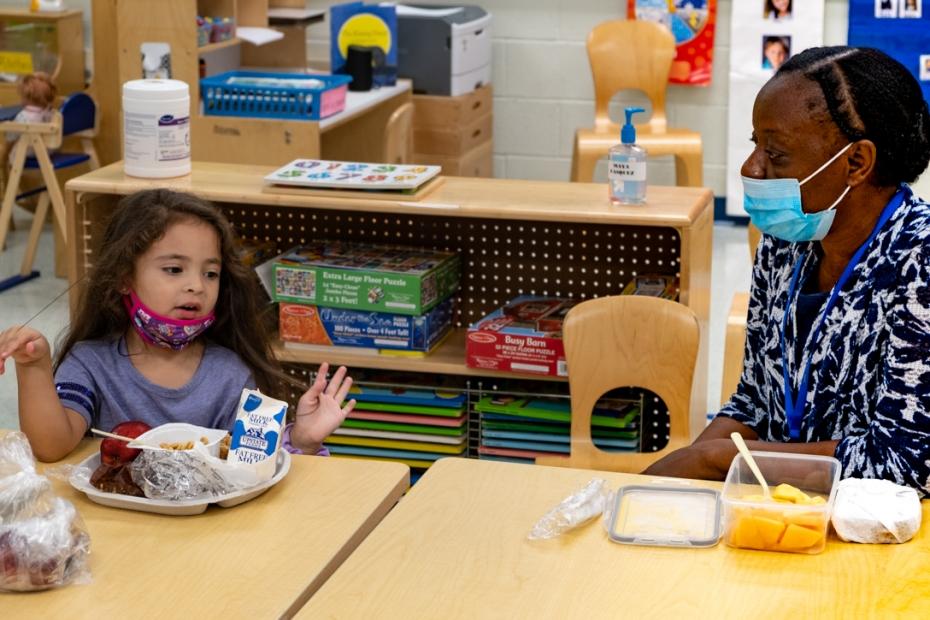 School Reopening 2020