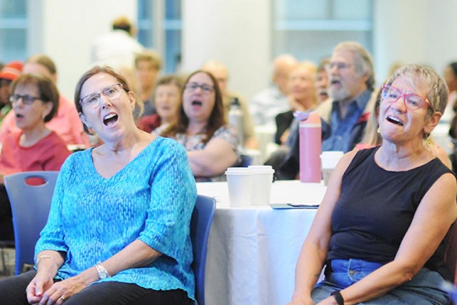 RTC Day at the University 2023