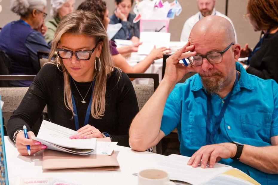 UFT Spring Education Conference 2024