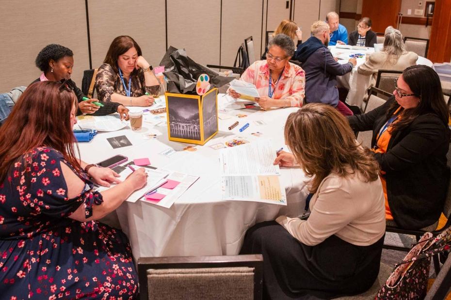 UFT Spring Education Conference 2024