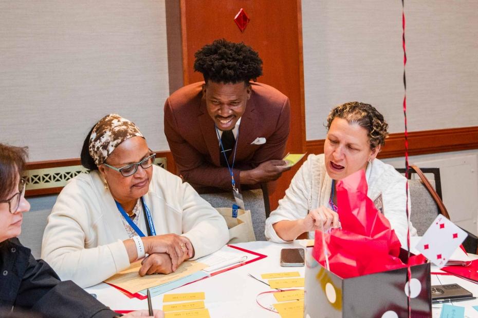 UFT Spring Education Conference 2024