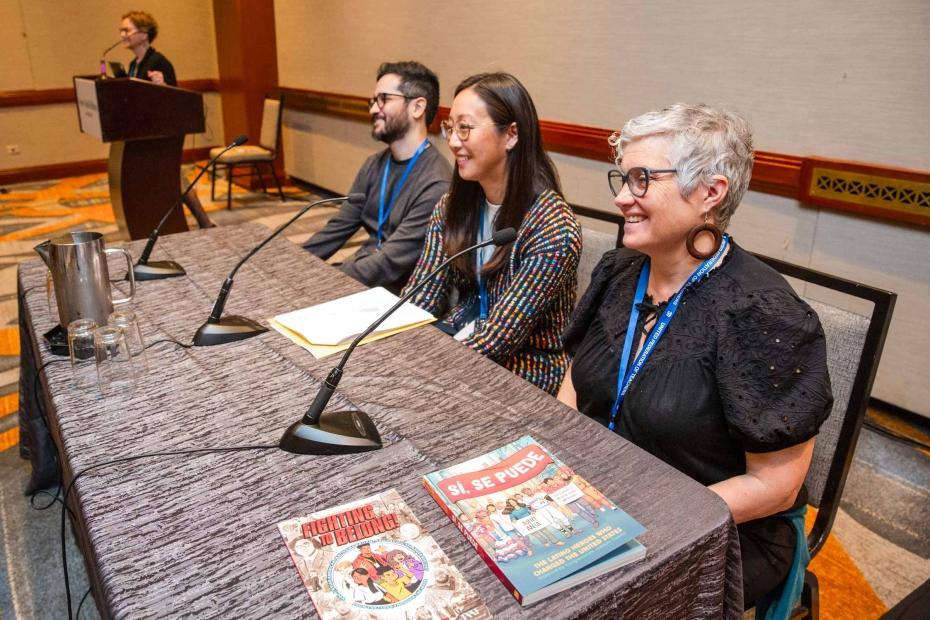 UFT Spring Education Conference 2024