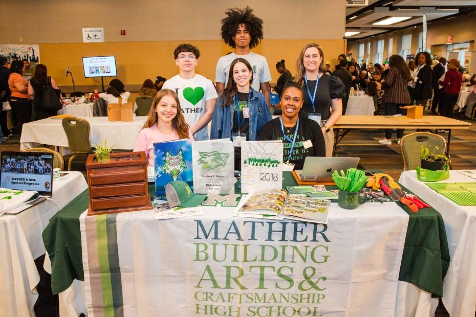 Spring Education Conference