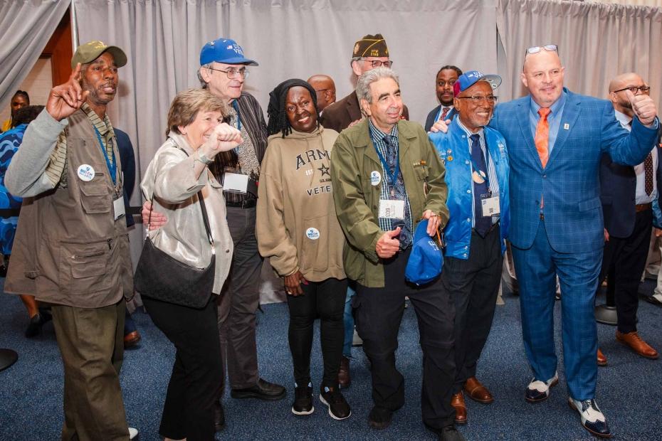 UFT Spring Education Conference 2024