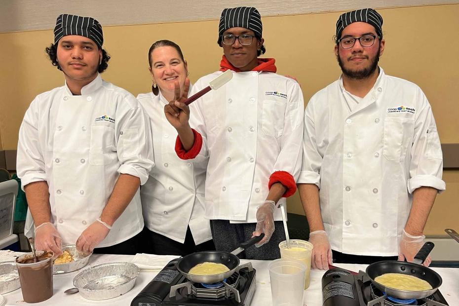 UFT Spring Education Conference 2024