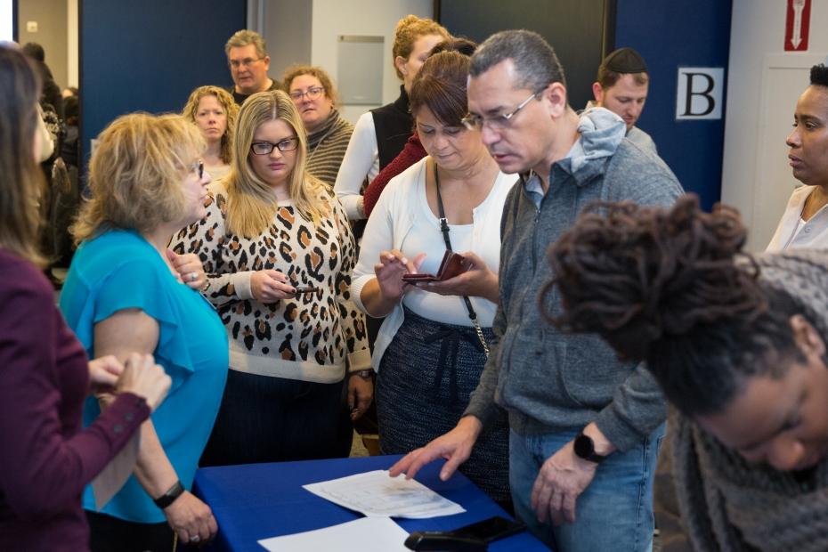 Clinicians Appreciation Day 2020