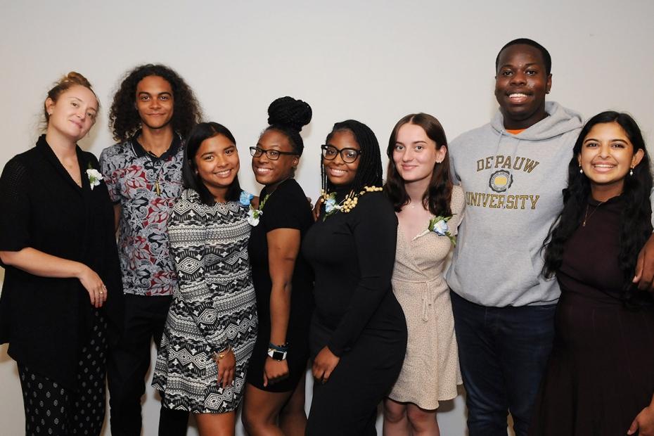 UFT Scholarship Fund