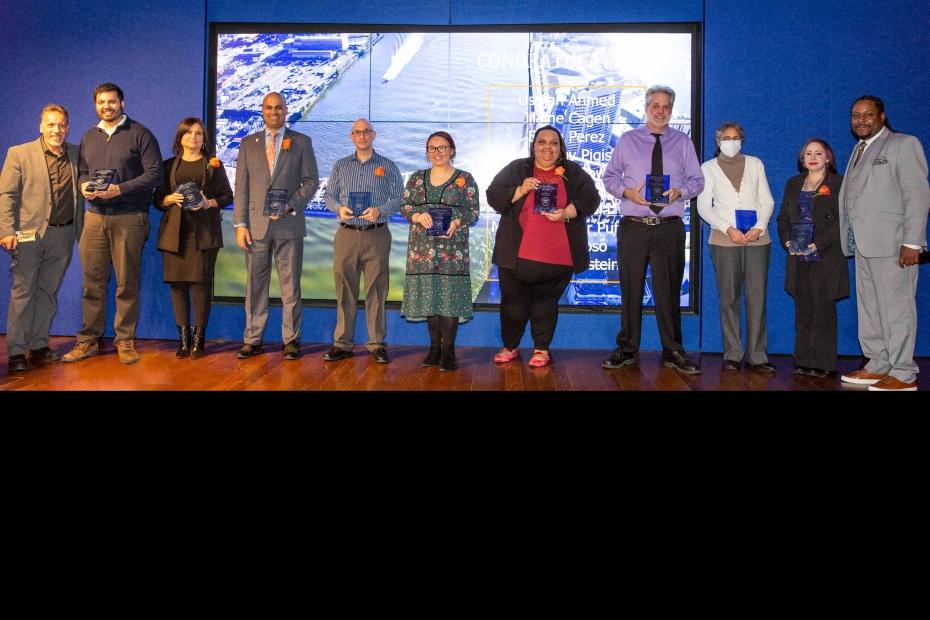 CTE Awards 2023