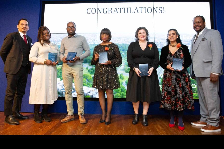 CTE Awards 2023