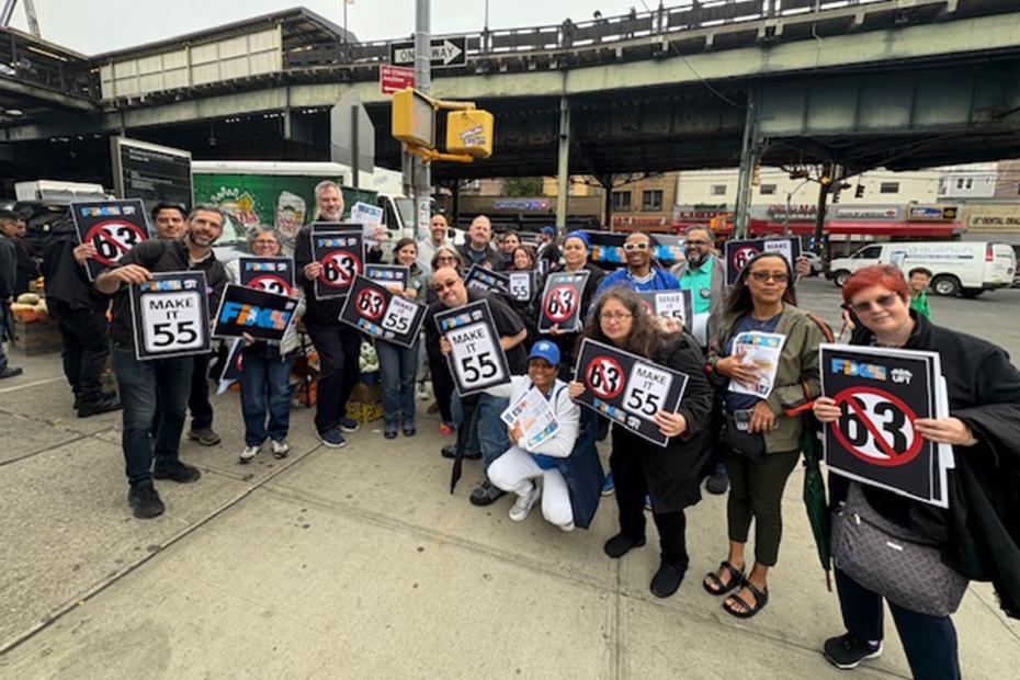 A union of professionals | United Federation of Teachers