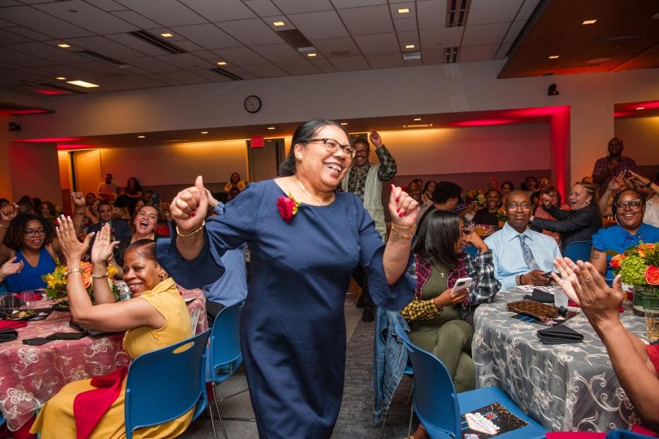 School Secretaries Awards Soiree 2024