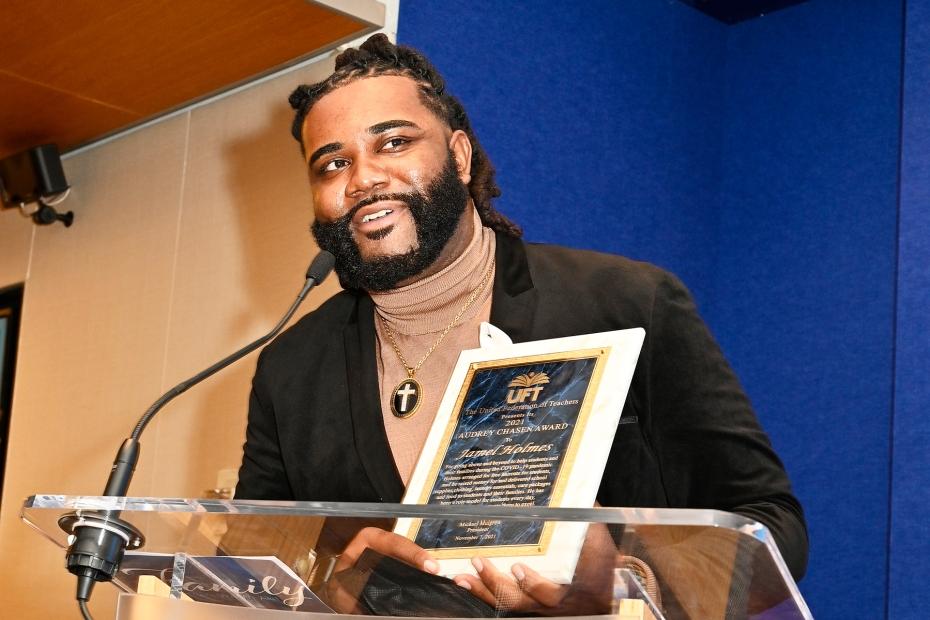 Occupational and Physical Therapists