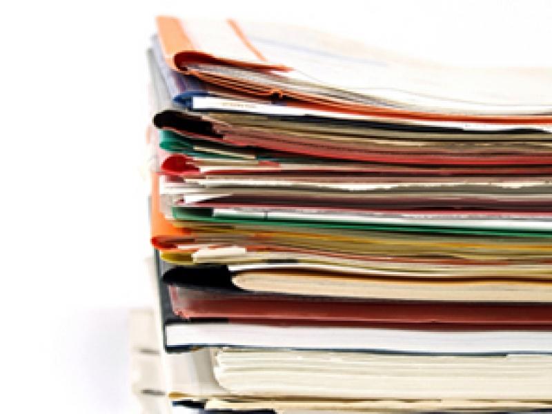 For your records: Documents you should keep