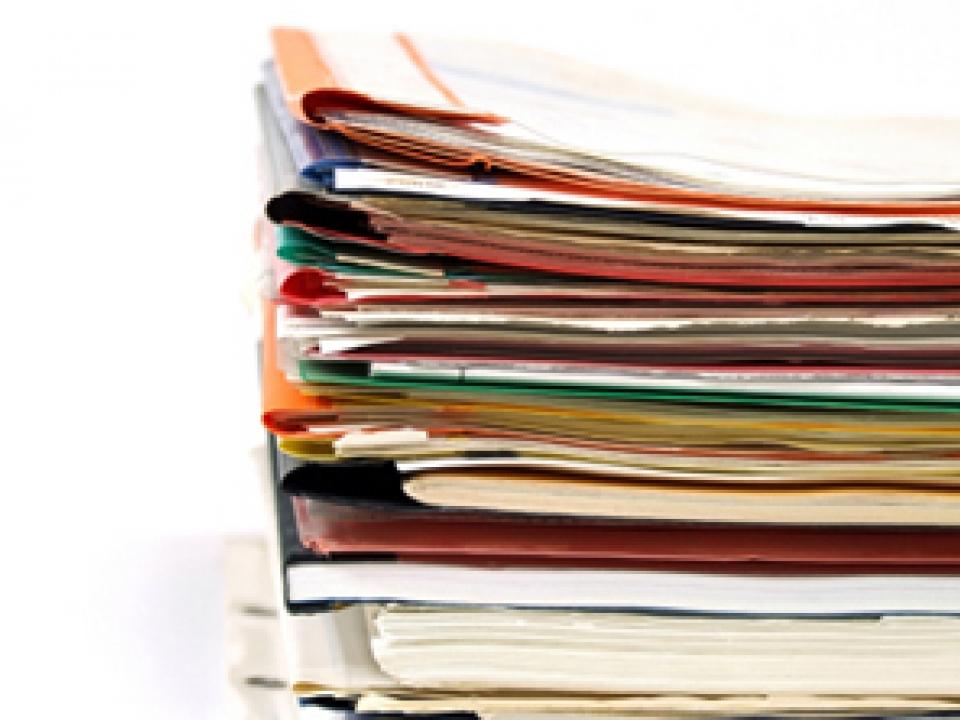 For your records: Documents you should keep