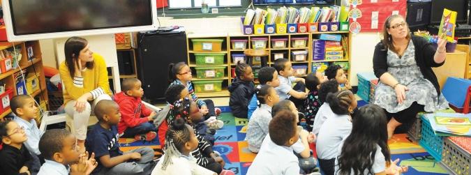 Programs and professional activities